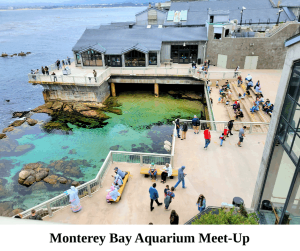 Field Trips – Monterey – 2026 Annual Meeting of TWS-WS